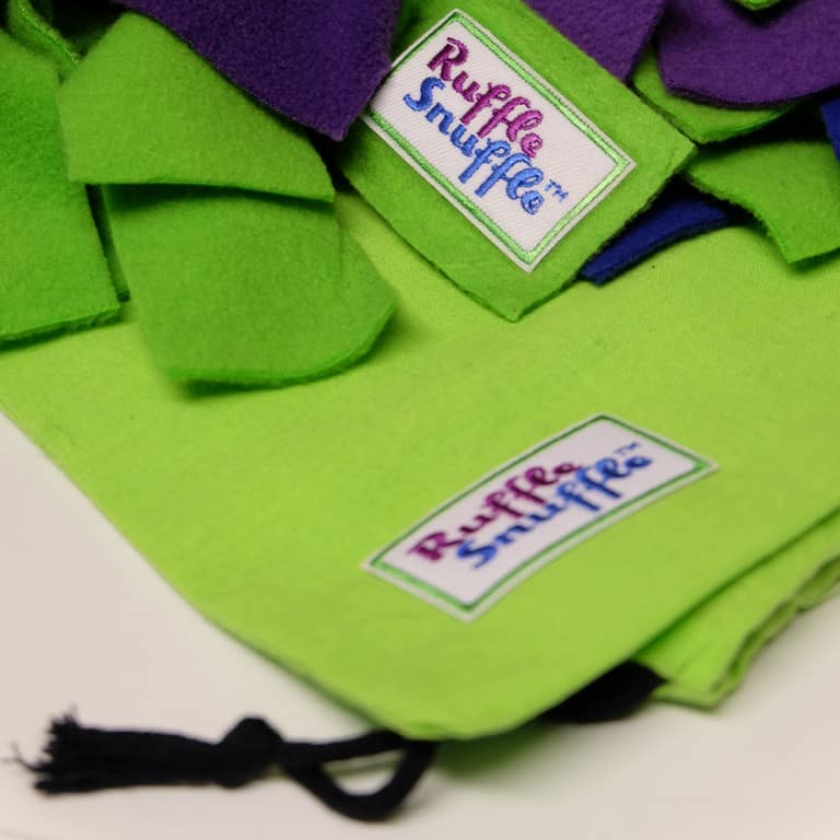 Buy Snufflemats From Ruffle Snuffle