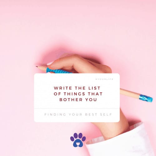 50 Questions To Help Discover Your Best Self : Journaling For Beginners ...