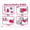 How To Use Kongs And Stuffable Dog Toys (plus 15 Scrumptious Recipes ...