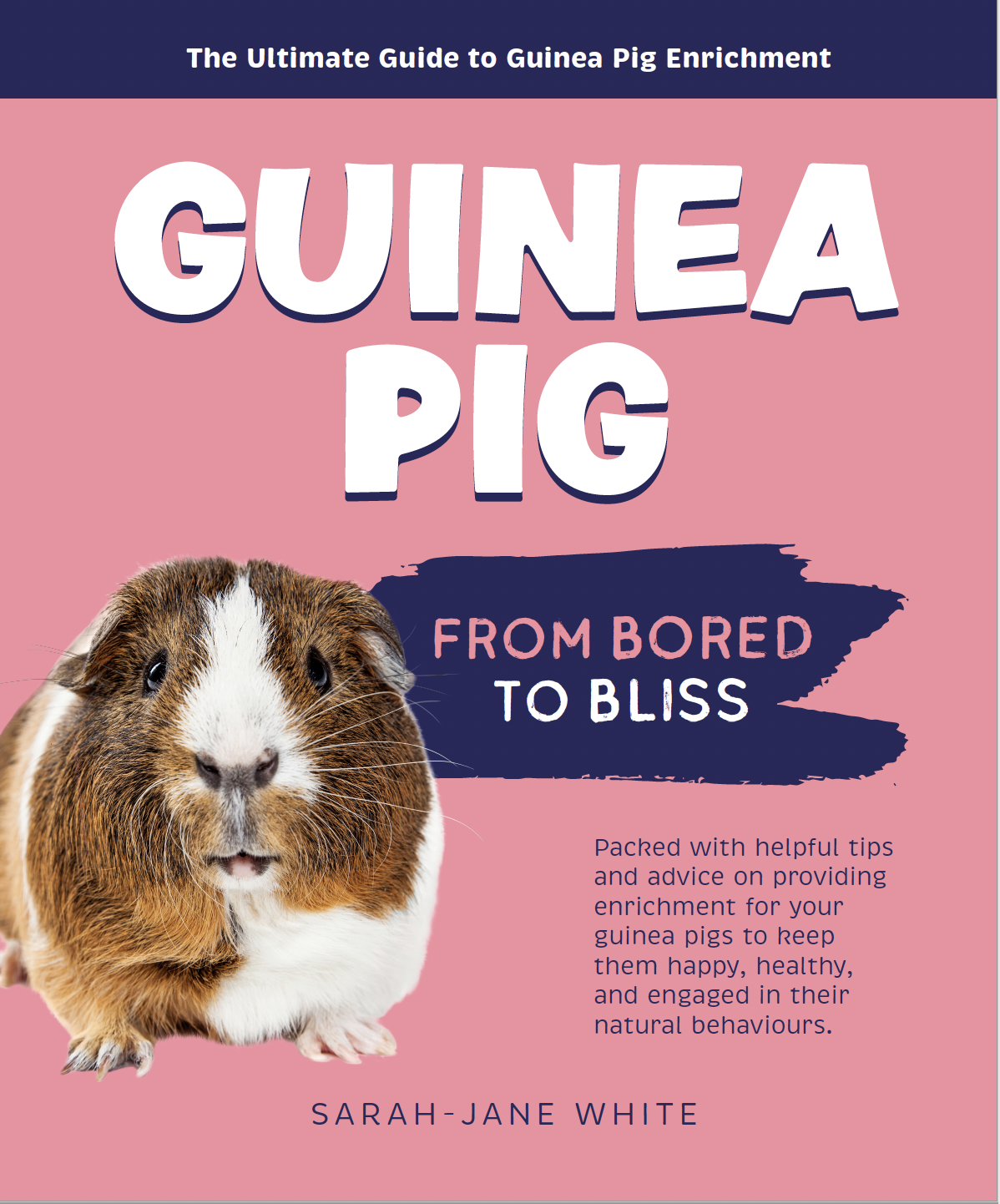 Ruffle Snuffle - Animal Behaviour And Enrichment Experts